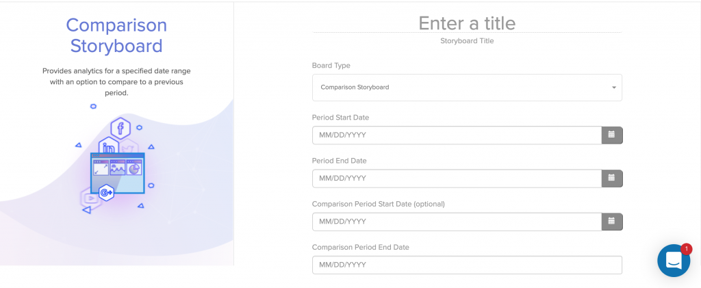 What Is A Comparison Storyboard? - Optix